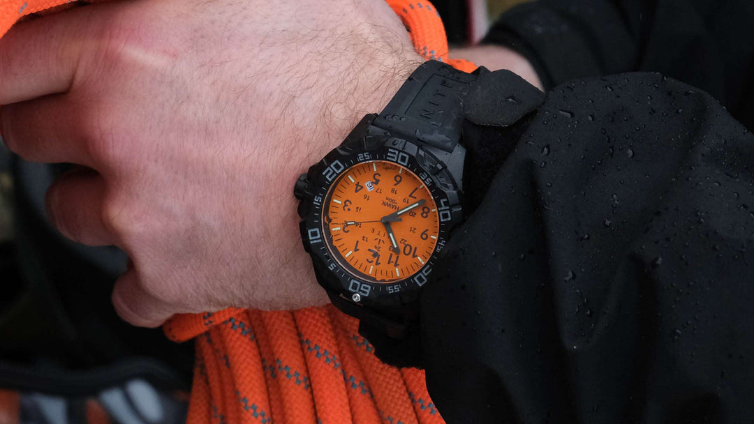 NITE | HAWK Flare – NITE Watches UK