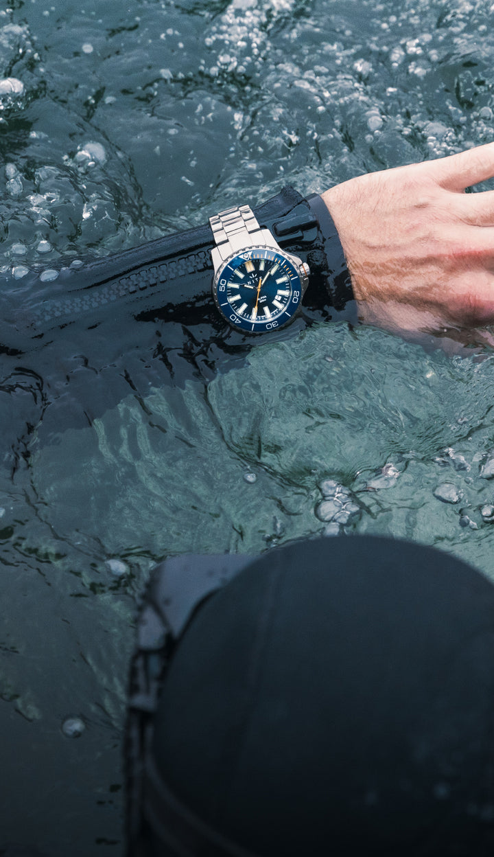 NITE Watches - Swiss-made movements & Tritium illumination – NITE ...